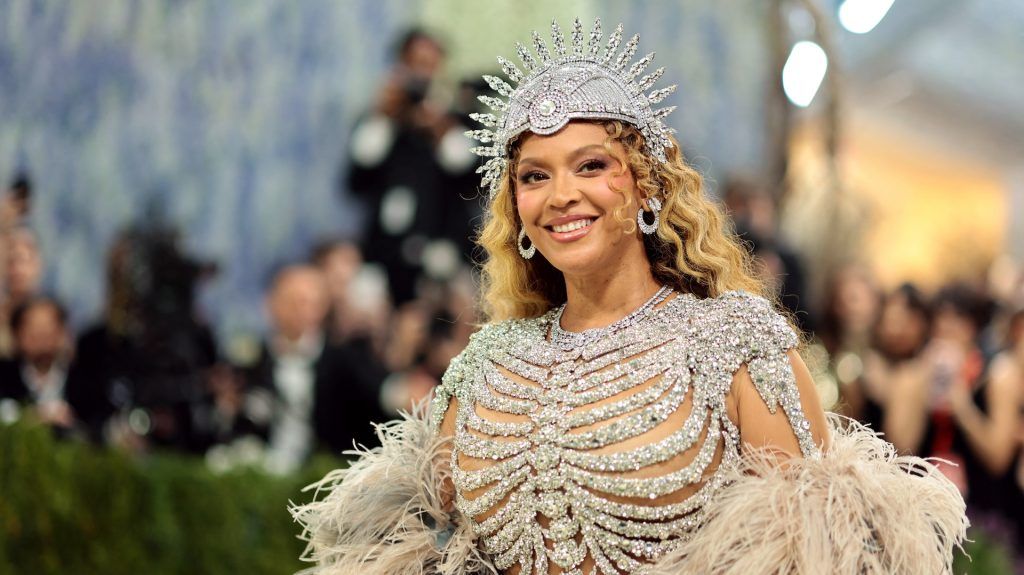 Met Gala 2026: Key moments of the glamorous night