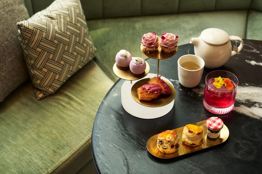 Bouquets & Beyond: Our Favourite Mother’s Day Afternoon Teas | Prestige ...