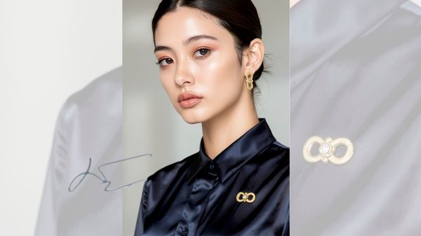 TMK Gold’s SUPANIT LINK: The Art of Gold and Heritage | Prestige Online ...