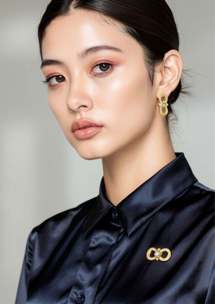 TMK Gold’s SUPANIT LINK: The Art of Gold and Heritage | Prestige Online ...