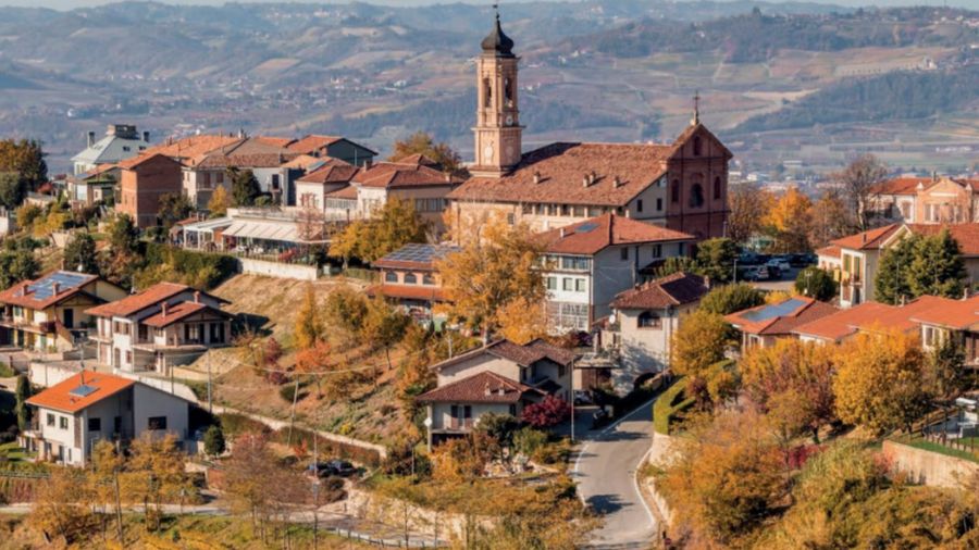 Barolo 2022: The Vintage That Defied the Odds | Prestige Online - HongKong