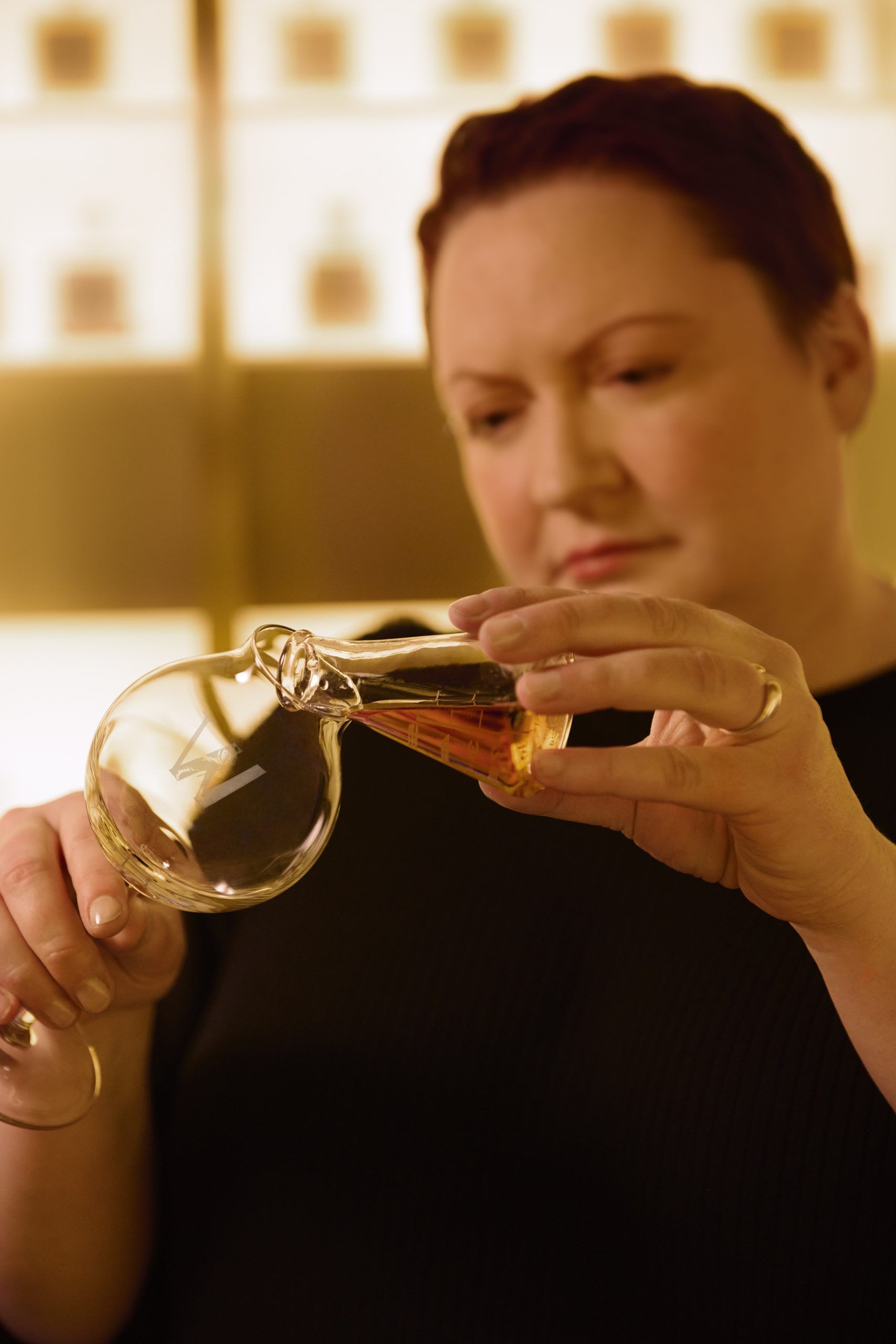 Daughters of the Dram: Four women at the Forefront of Scotch making