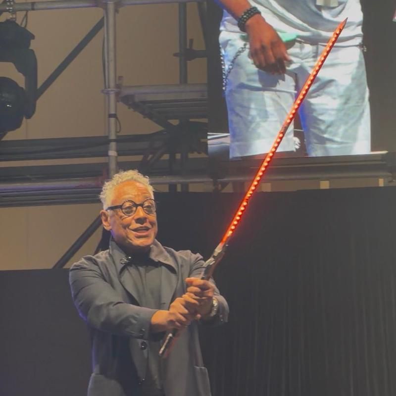 Hong Kong Comic Con Best Moments You Missed