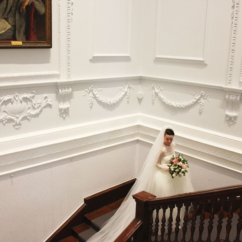 Old Marylebone Town Hall Celebrity Weddings Revealed