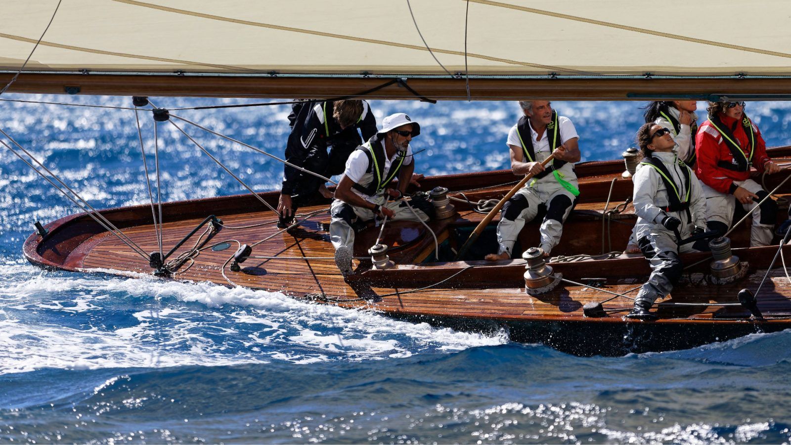 Loro Piana Giraglia 2026, Saint-Tropez: Legendary Regatta Details