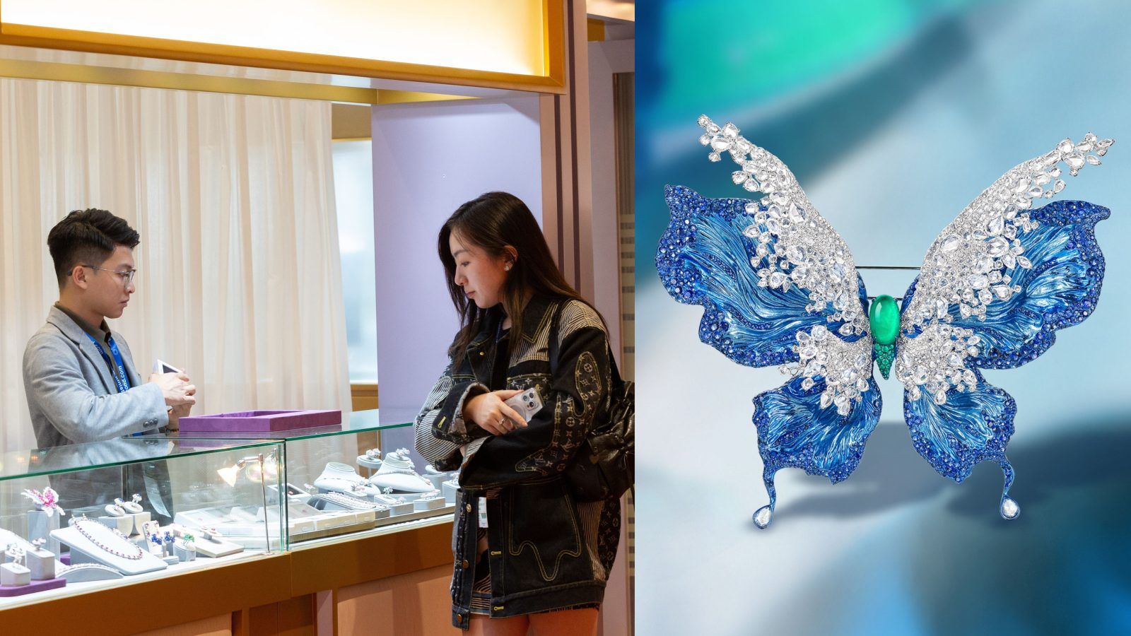 Why you should attend Jewellery & Gem ASIA Hong Kong 2026