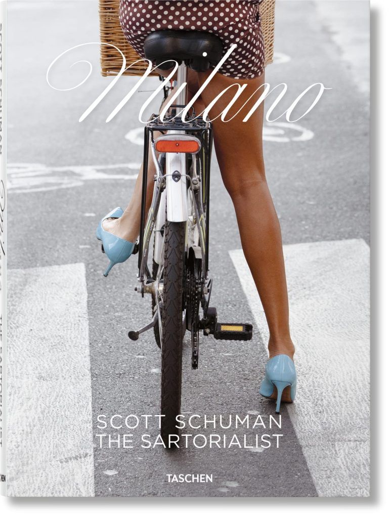 Scott Schuman of The Sartorialist on His New Book, Milano | Prestige ...