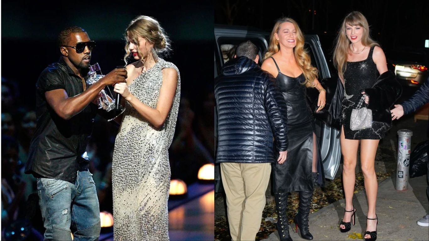 Taylor Swift-Travis Kelce wedding guest list: Who won't be invited?