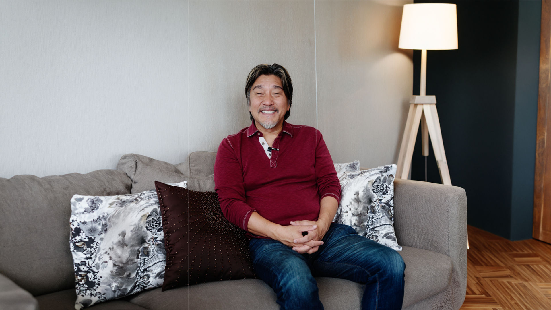 Chef Edward Lee Talks SHIA and Culinary Instinct
