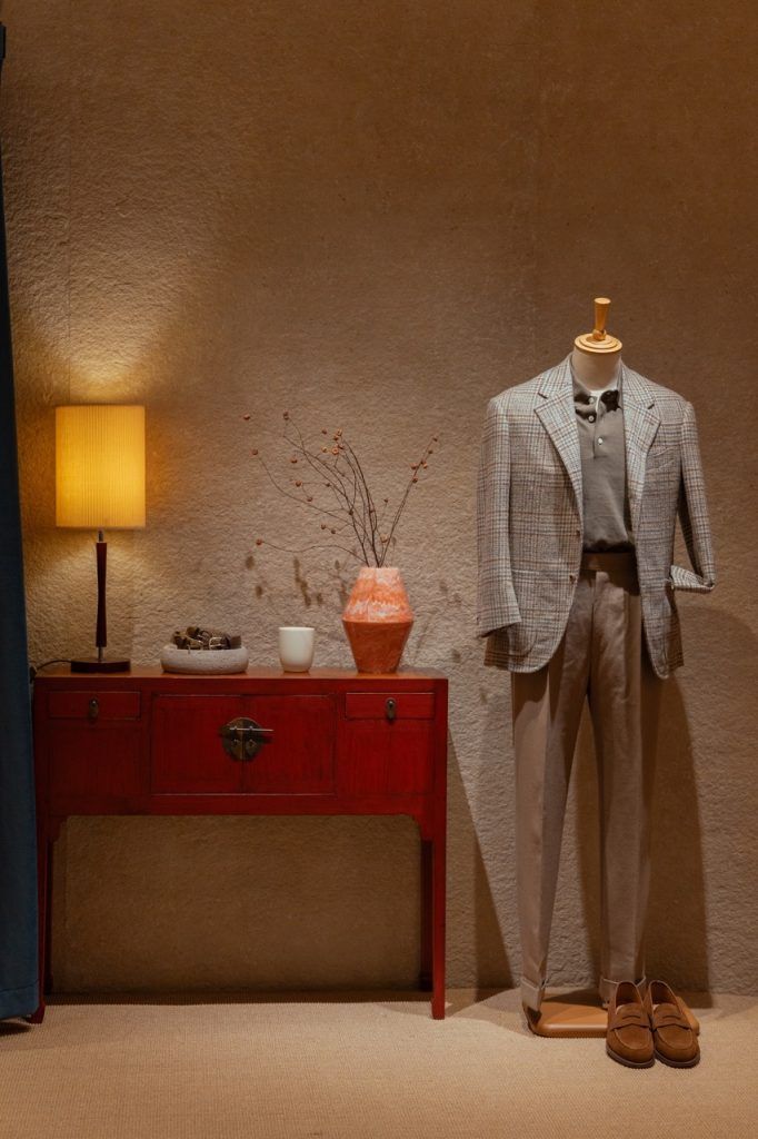 Style Folio: Buzz Tang on Modern Elegance | Prestige Online - HongKong