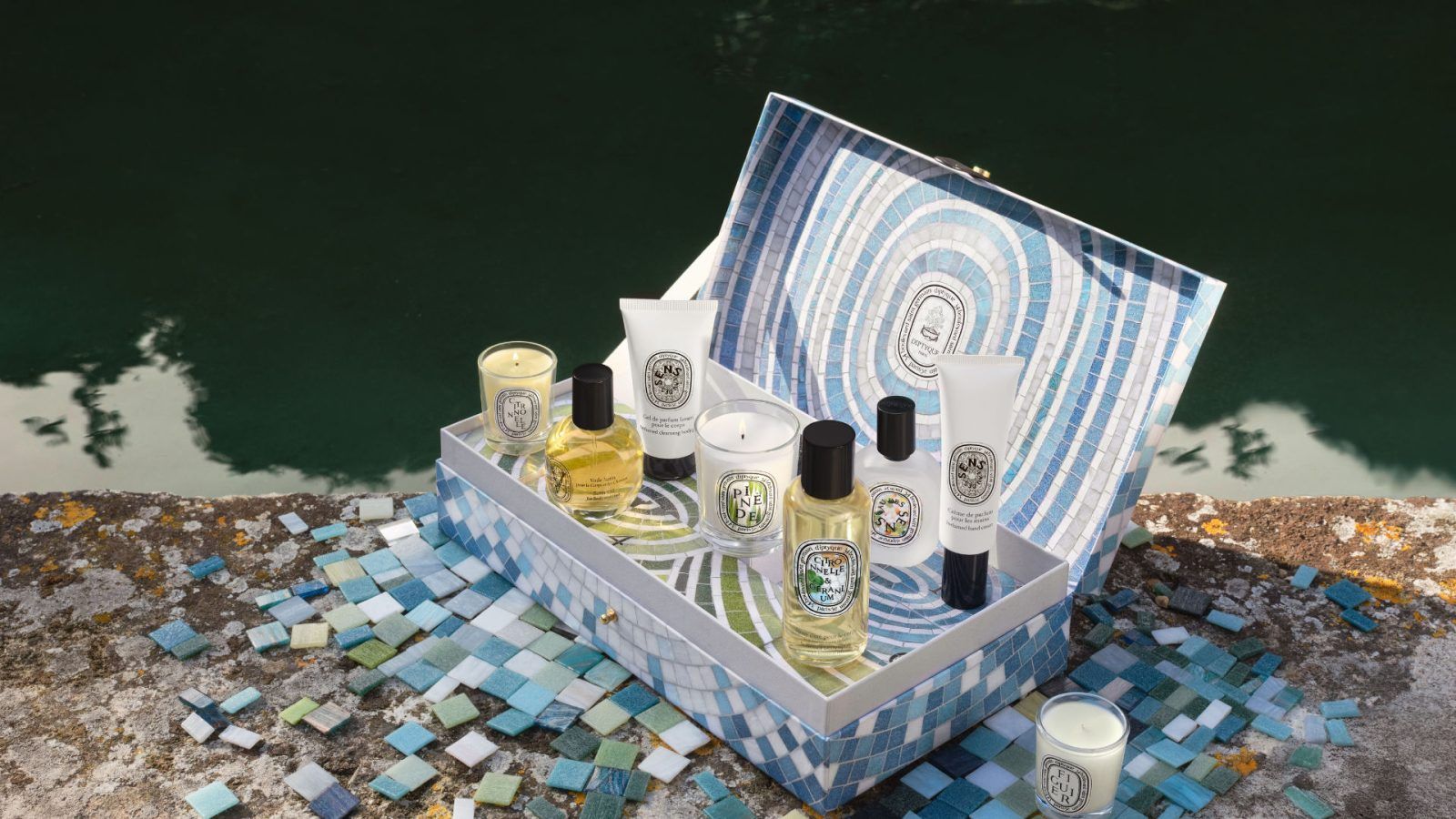 8 New Makeup, Skincare, and Fragrance Drops for June
