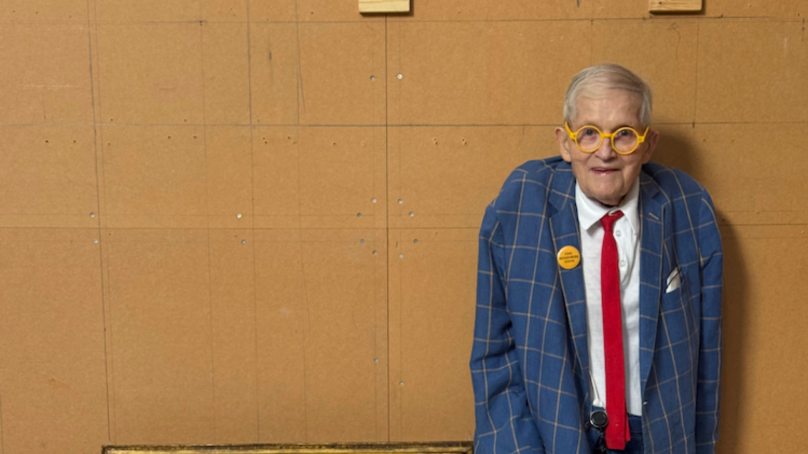 David Hockney: Artist, Artworks And A Tribute To His Radical Vision