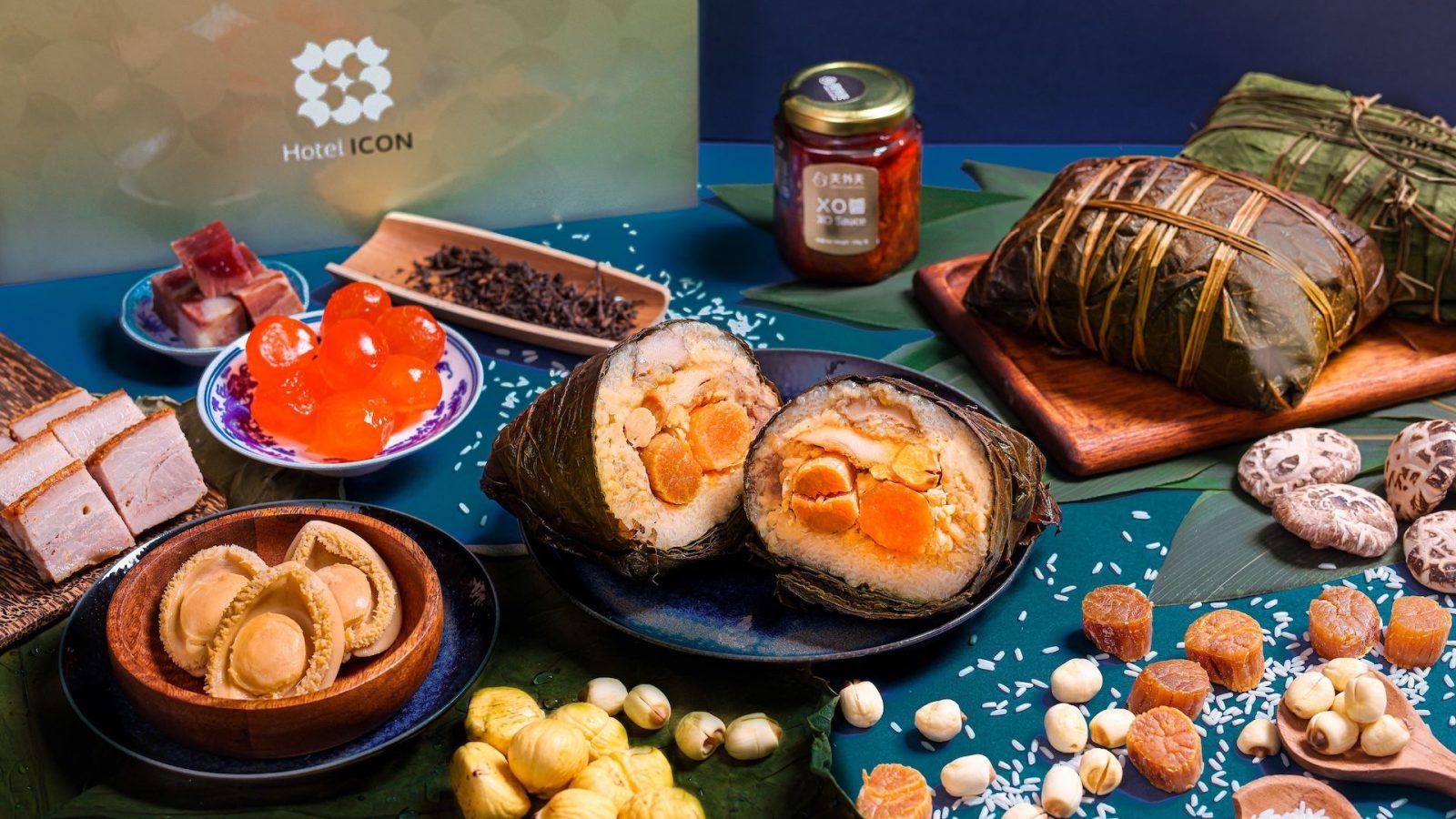 Sticky Rice Dumplings Hong Kong: Top Recommendations
