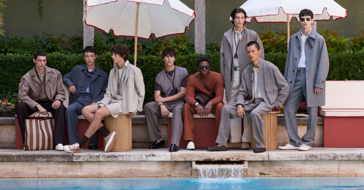 The Gentle Men: Mastering the Modern Preppy Look | Prestige Online ...