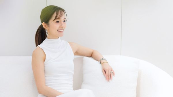 Amber Tang on Pilates, Wellness, and the Moments that Bring Joy