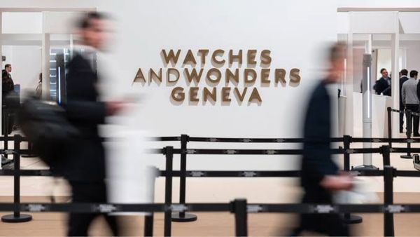 Watches & Wonders 2027: Dates, What to Expect