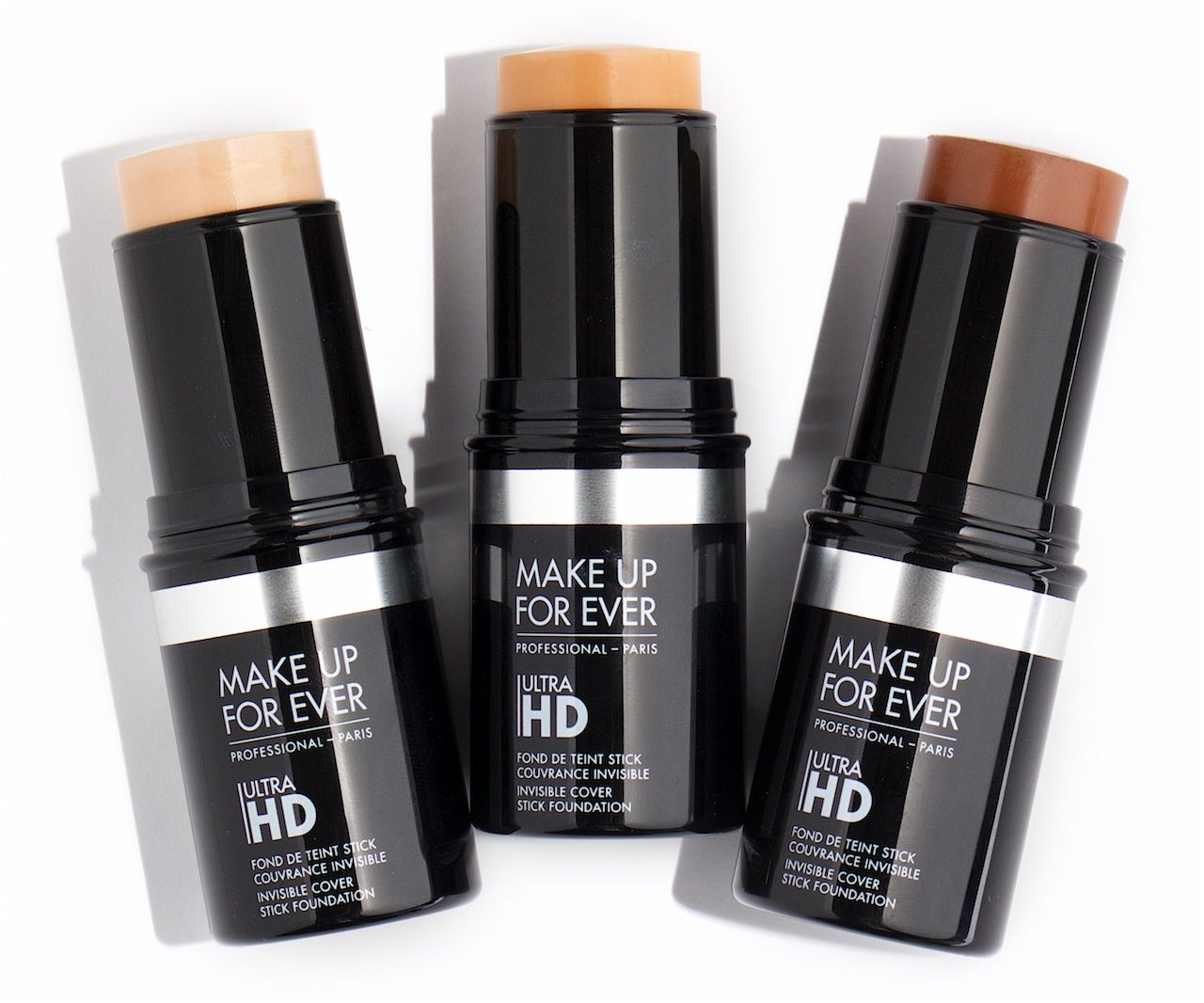Make Up For Ever’s New Online Tool Helps You Find Your Perfect foundation
