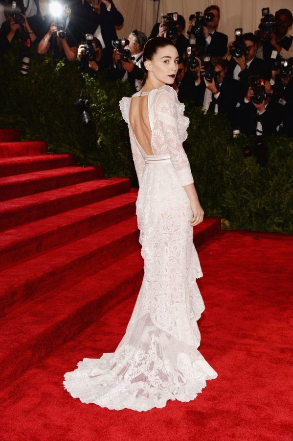 A look back at the most iconic Met Gala fashion moments