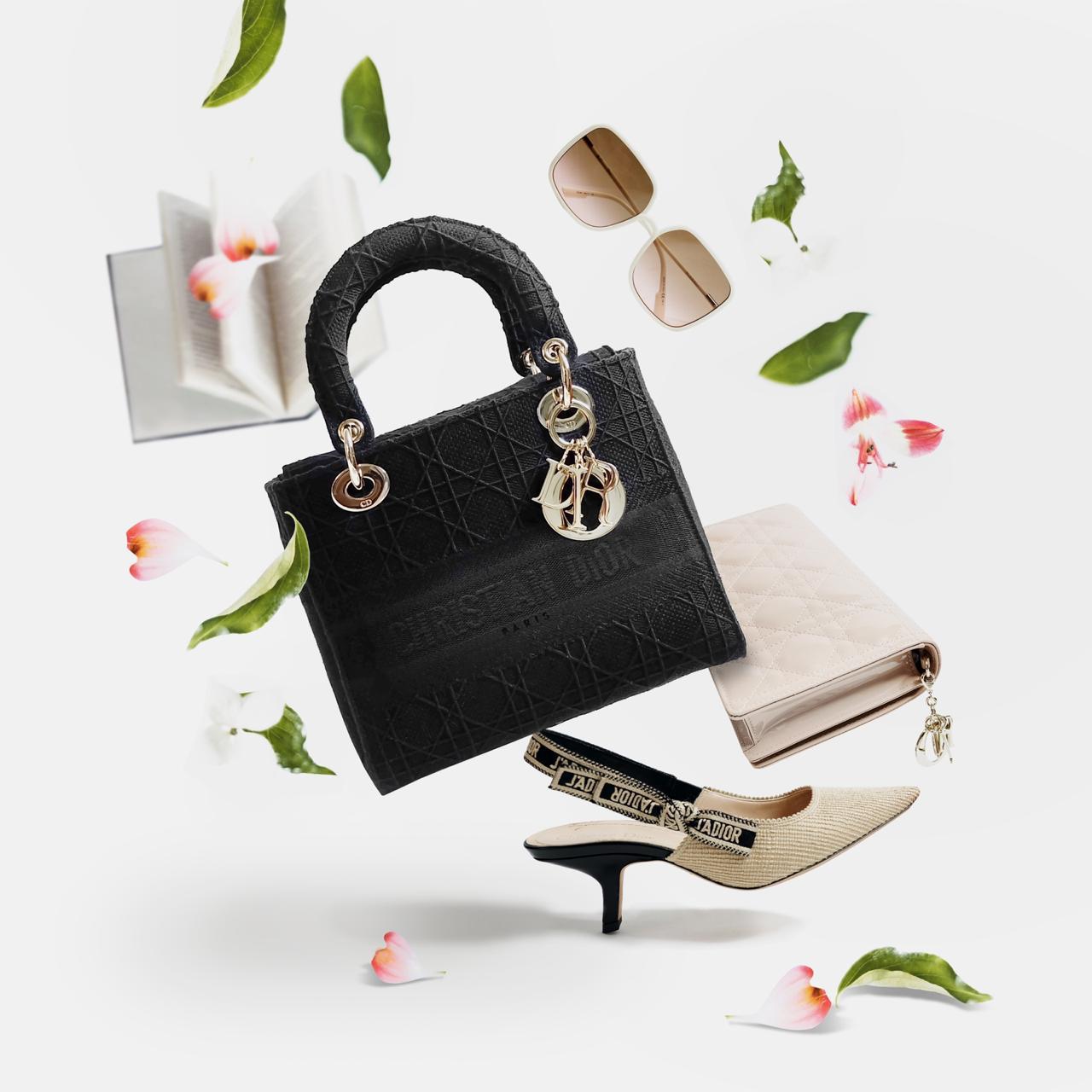 Dior Celebrates Mother's Day with SS20 Collection's Key Inspiration ...