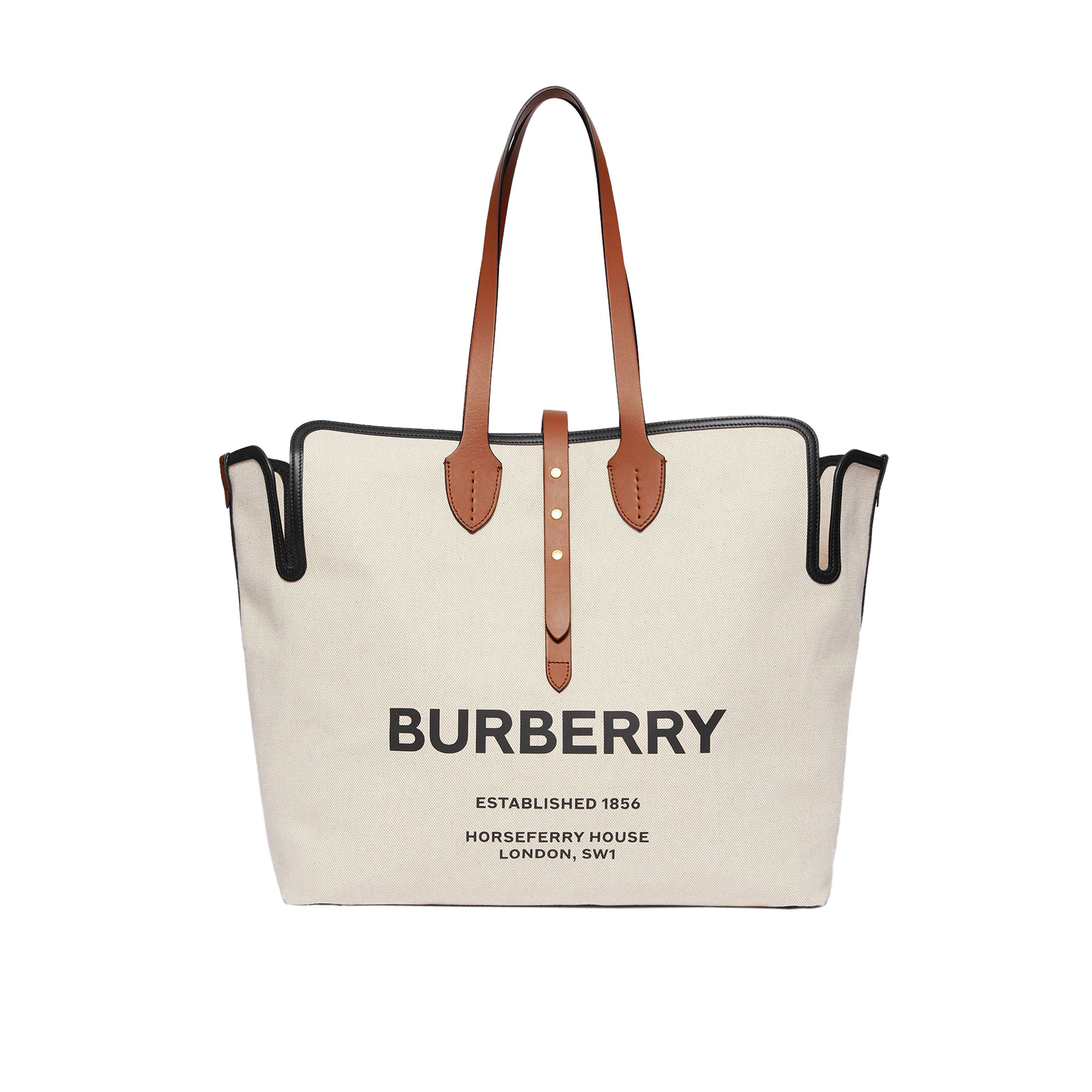Burberry Releases a Pocket Bag Which Takes Inspiration From the ...