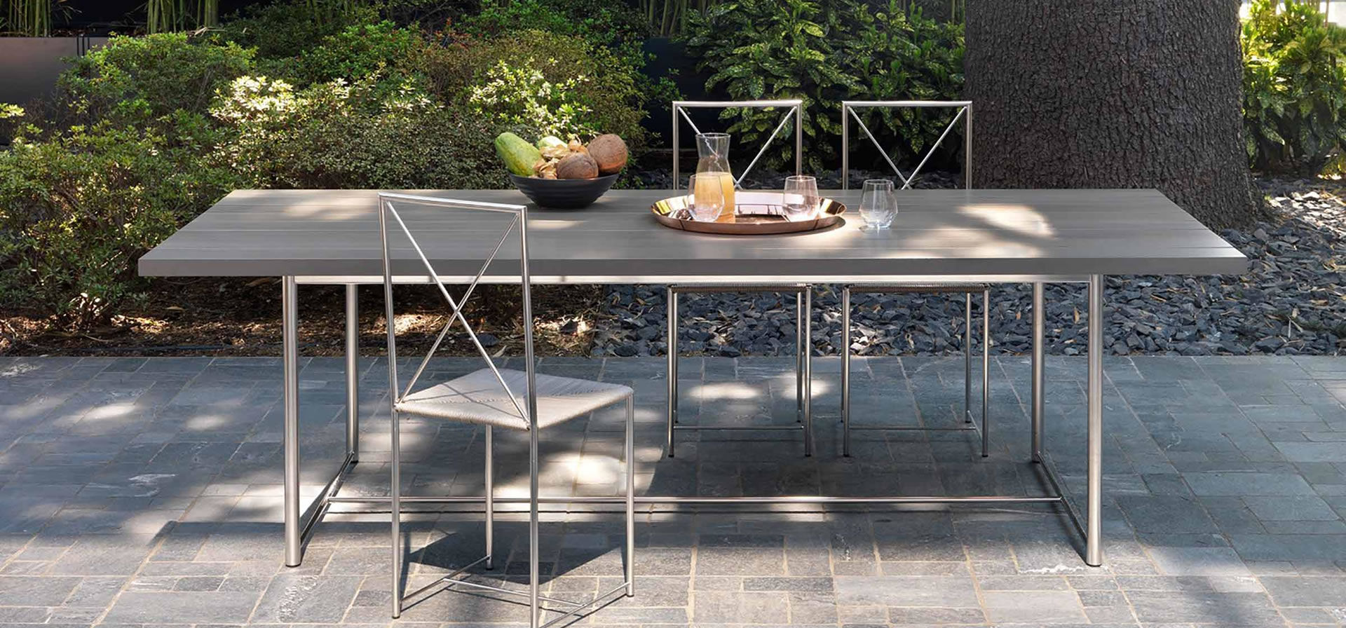 Finest Italian Designs for an Elevated Dining Experience at Home | Prestige Online - Indonesia