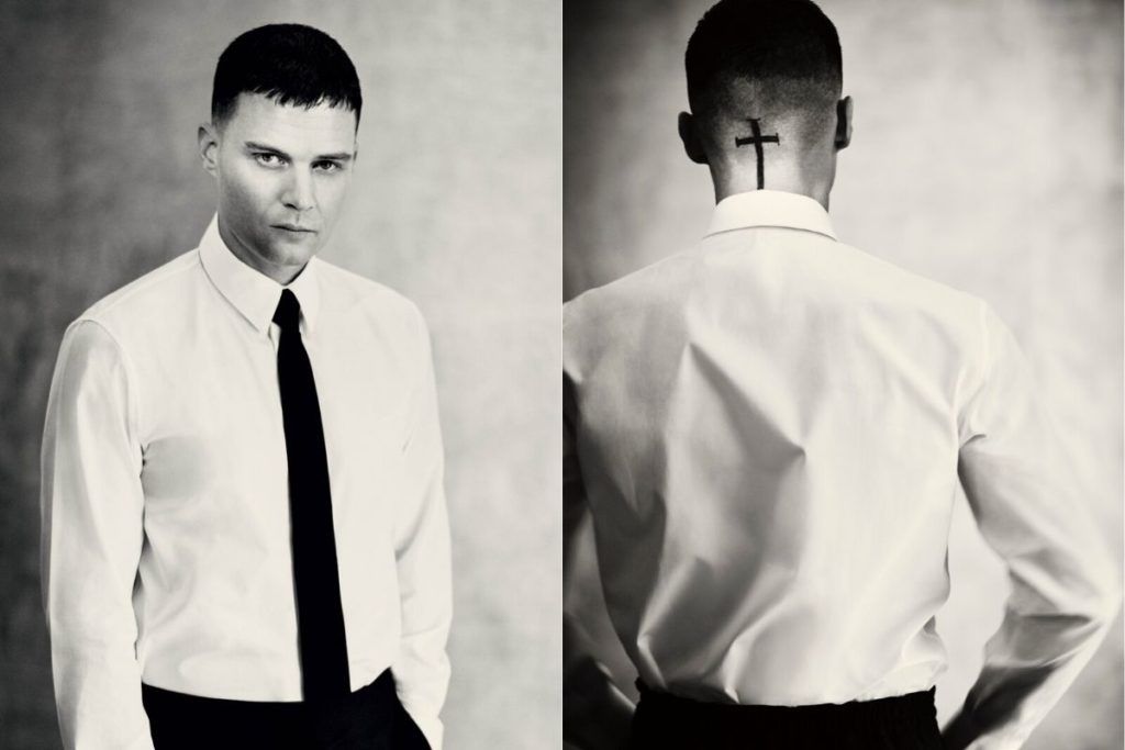 Givenchy Appoints Matthew M. Williams as New Creative Director ...