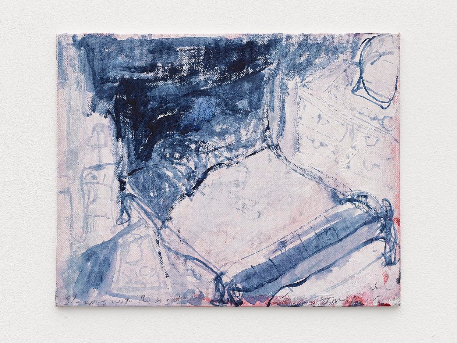 Tracey Emin Unveils New Paintings in A Digital Exhibition - Prestige ...