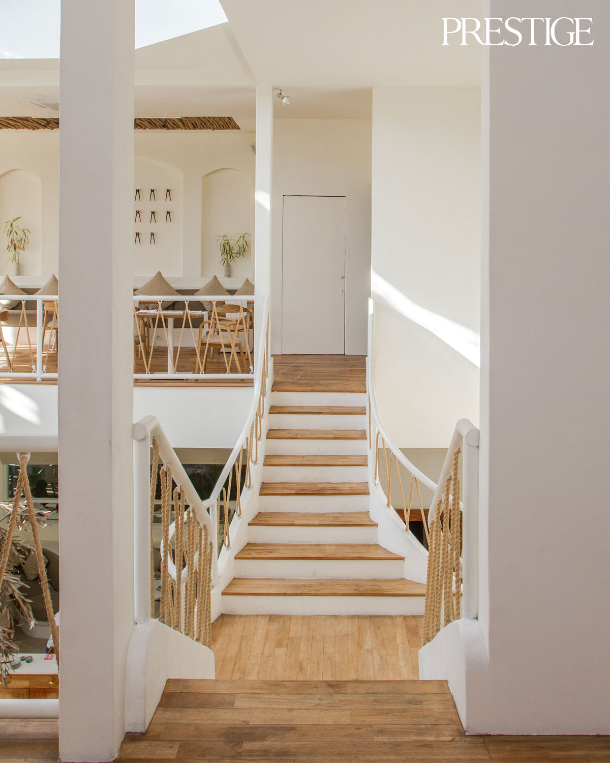 Chef Maurizio Bombini of Mauri Restaurant on Winning at Fine Dining ...