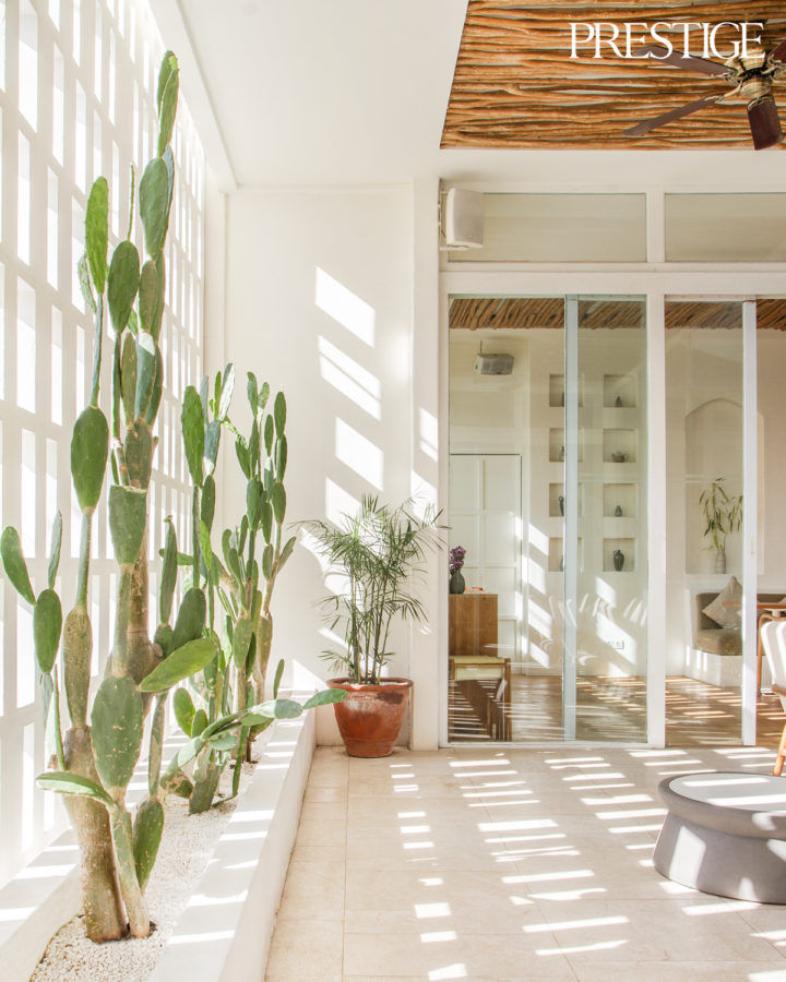 Chef Maurizio Bombini of Mauri Restaurant on Winning at Fine Dining ...