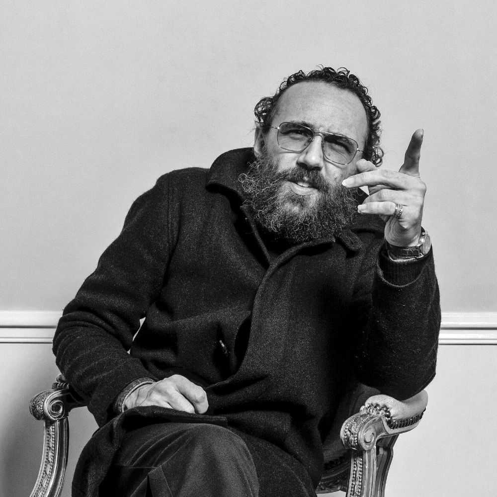 Contemporary Artist Mathias Kiss on Heritage, Craft, Anger and ...