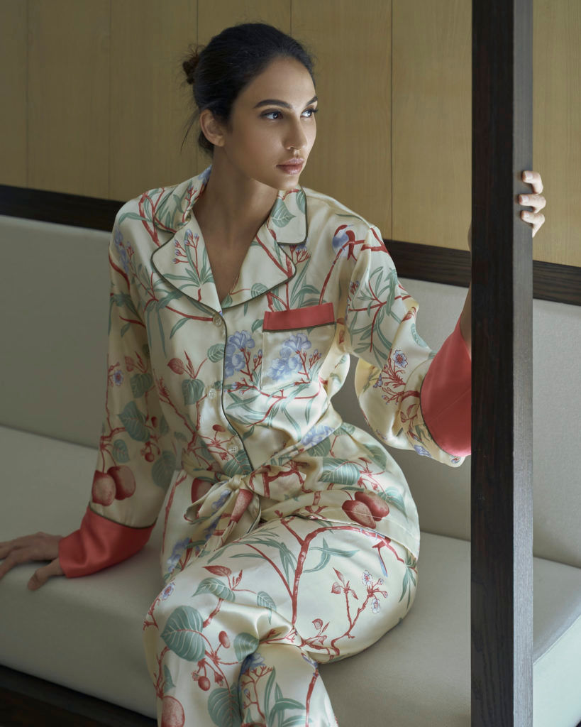 Stay Comfortable at home with Khoon Hooi's New Lifestyle Capsule ...