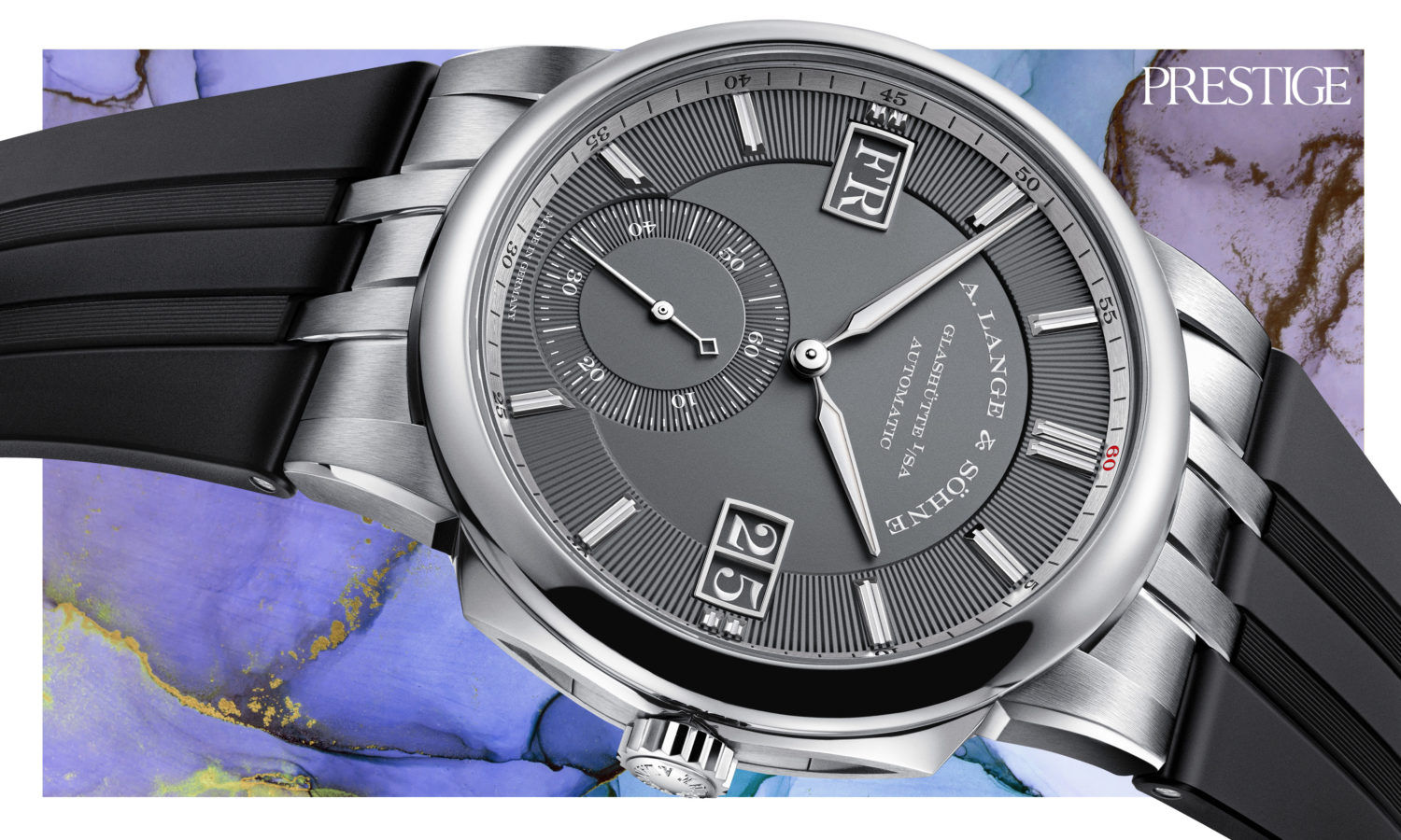 Eight Magnificent Timepieces Introduced at Watches and Wonders 2020 ...