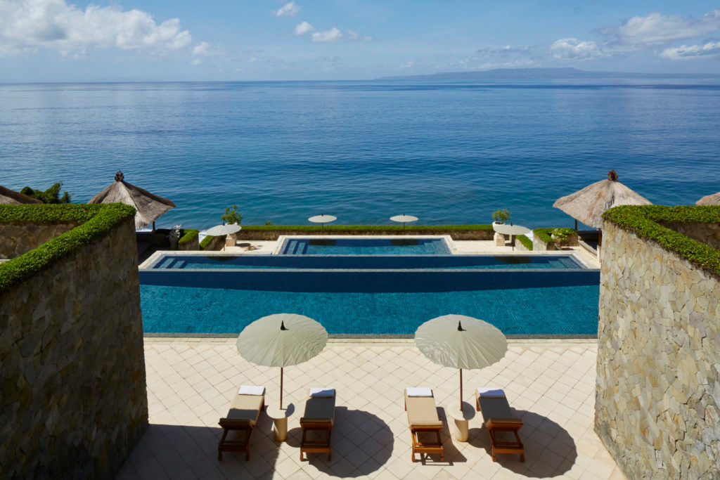 Aman Reopens Its Resort Around the World