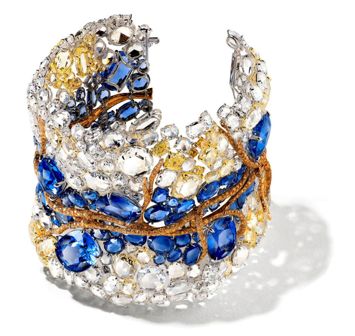 Art Jewels to Feast your Eyes On | Prestige Online - Indonesia