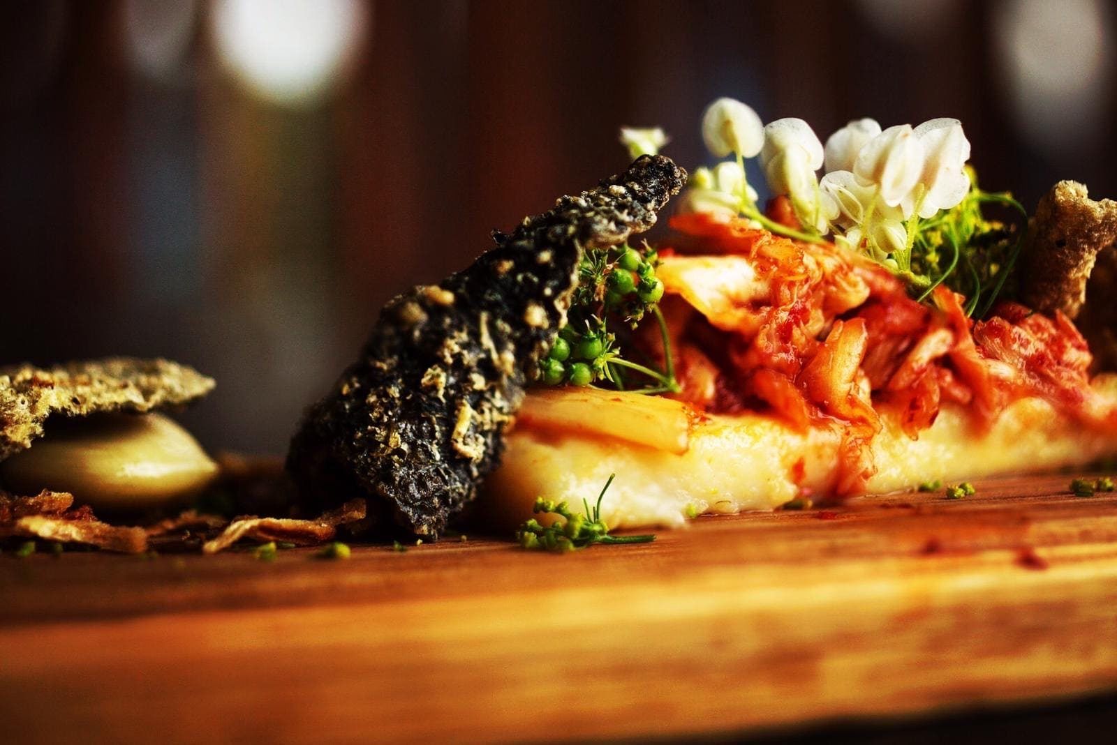 Banyan Tree and Two Michelin-Starred Chef James Noble to Open the First ...