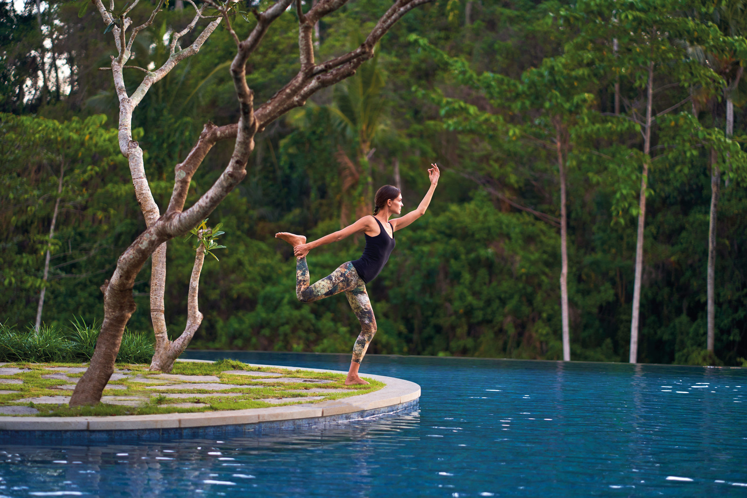 Rejuvenate Mind, Body and Soul at The Westin Resorts & Spa Ubud, Bali ...