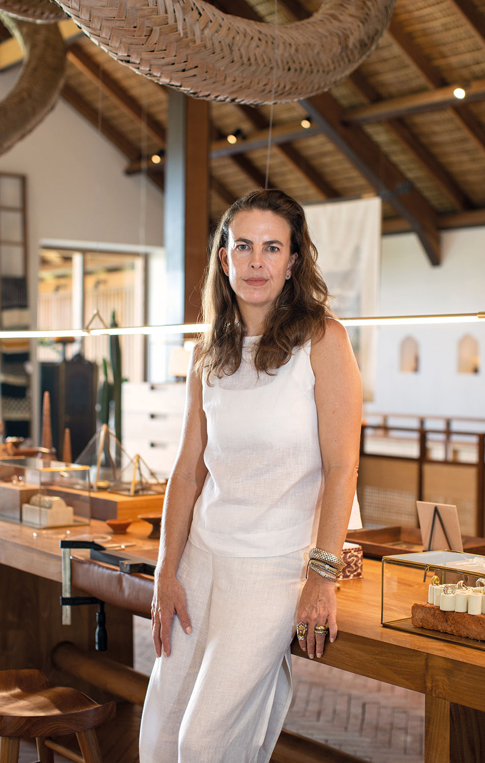 VIDEO: #PrestigeTalks with Polly Purser of John Hardy | Prestige Online ...