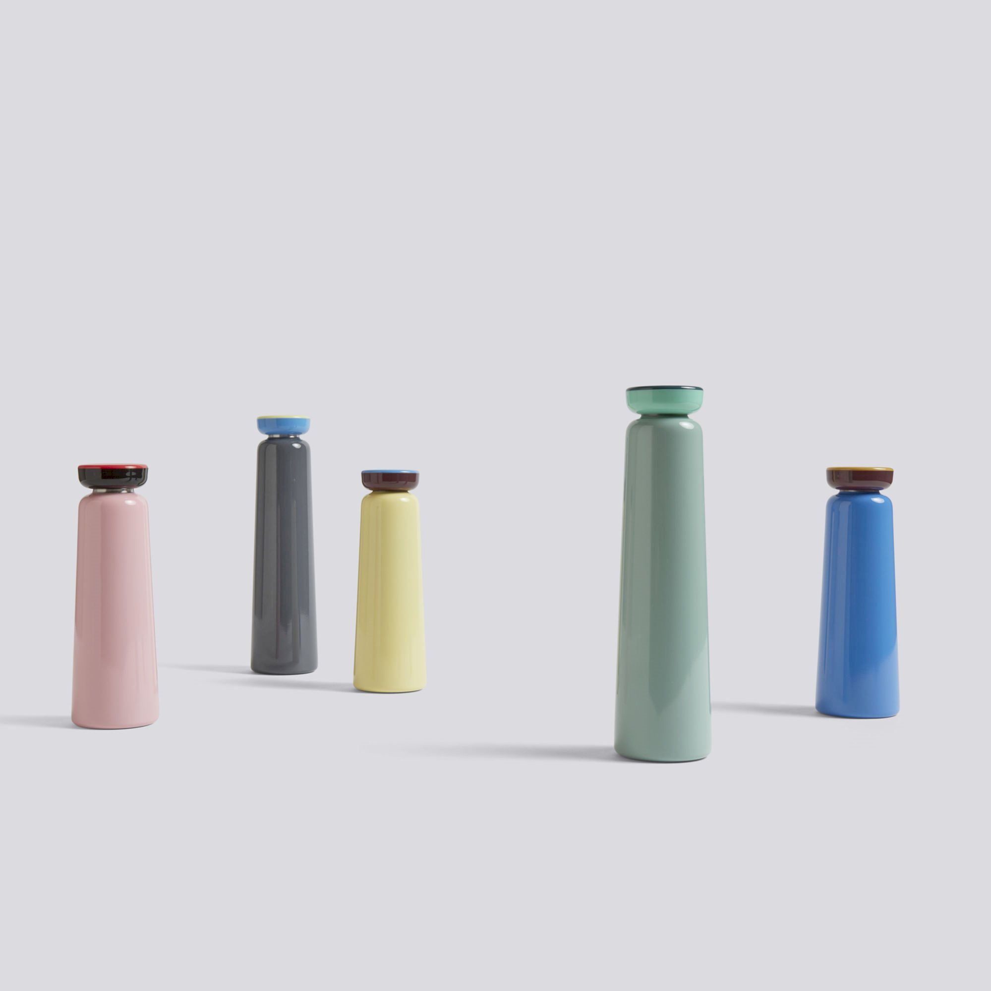 Stylish Water Bottles for an Enjoyable Drinking Experience