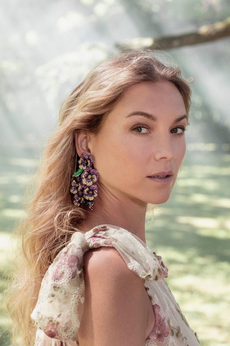 Chopard’s Red Carpet Collection 2020 Pays Tribute to Nature