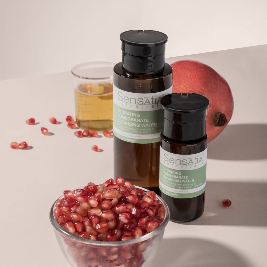 Michael R. Lorenti Jr. of Sensatia Botanicals on Growing Together as a ...