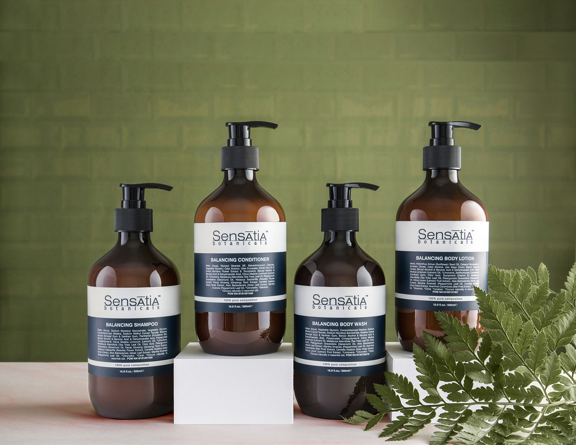 Michael R. Lorenti Jr. of Sensatia Botanicals on Growing Together as a ...