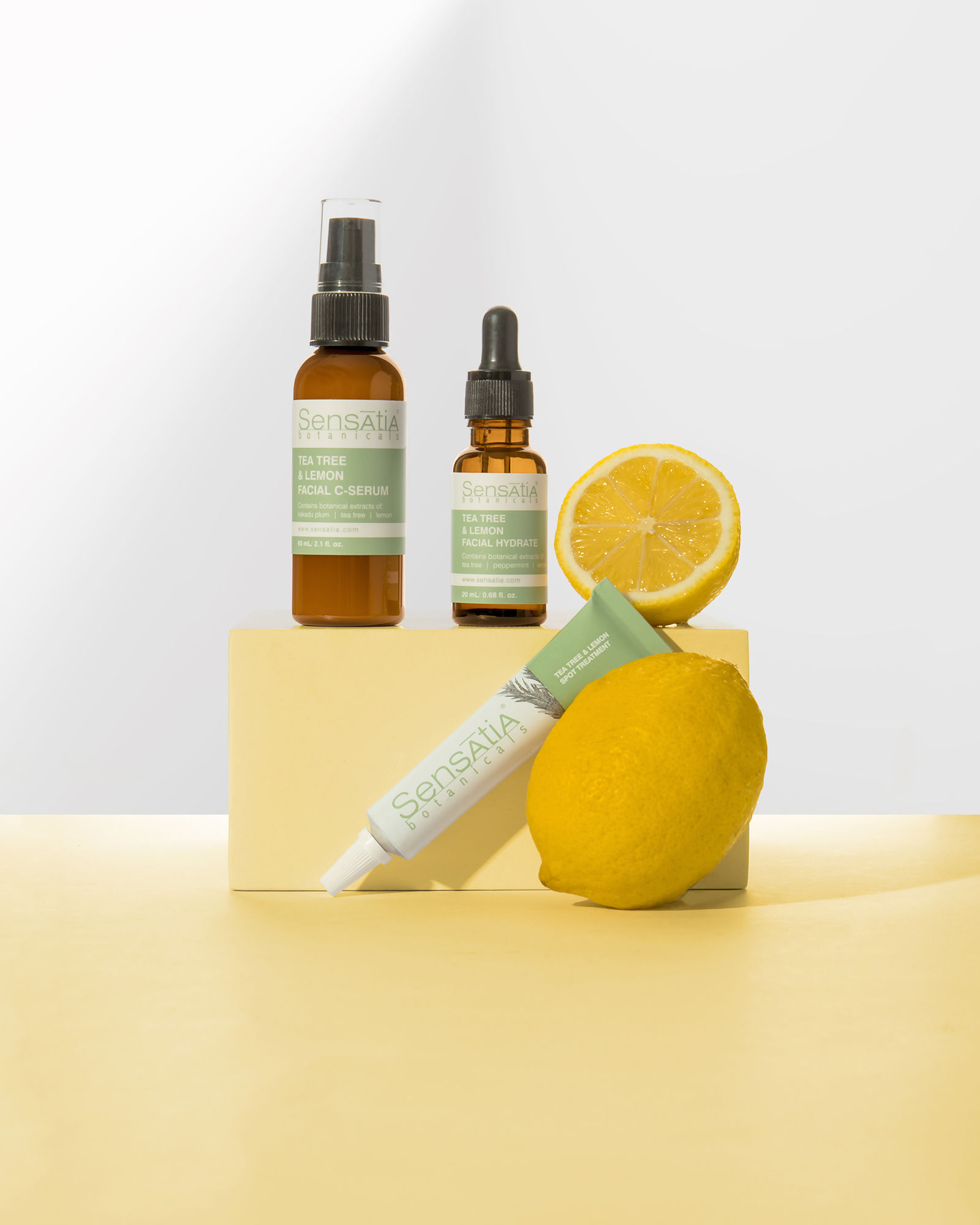 Michael R. Lorenti Jr. of Sensatia Botanicals on Growing Together as a ...