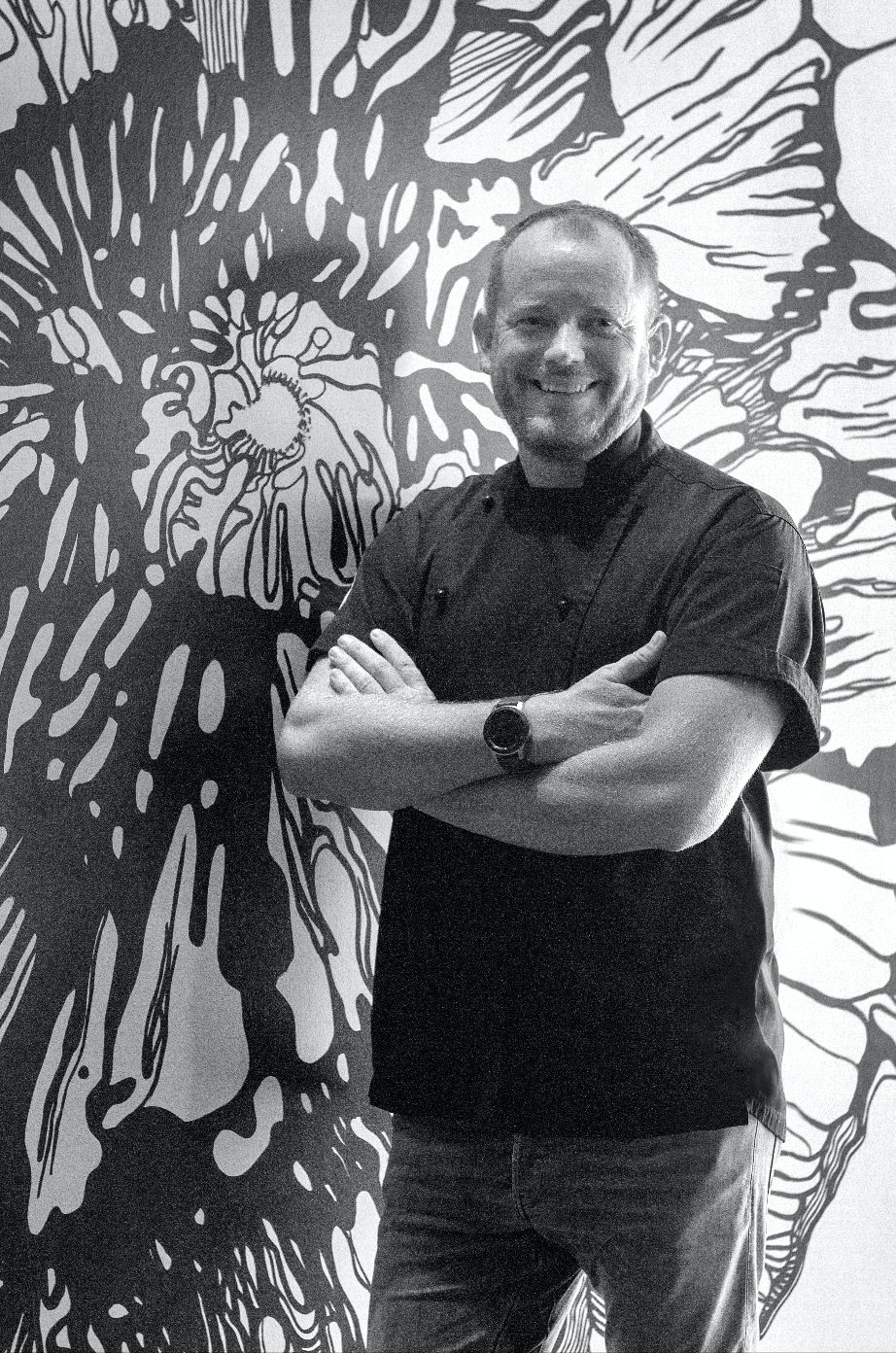 Chef Will Meyrick on The Changes He Has Seen in Bali and What Inspires ...