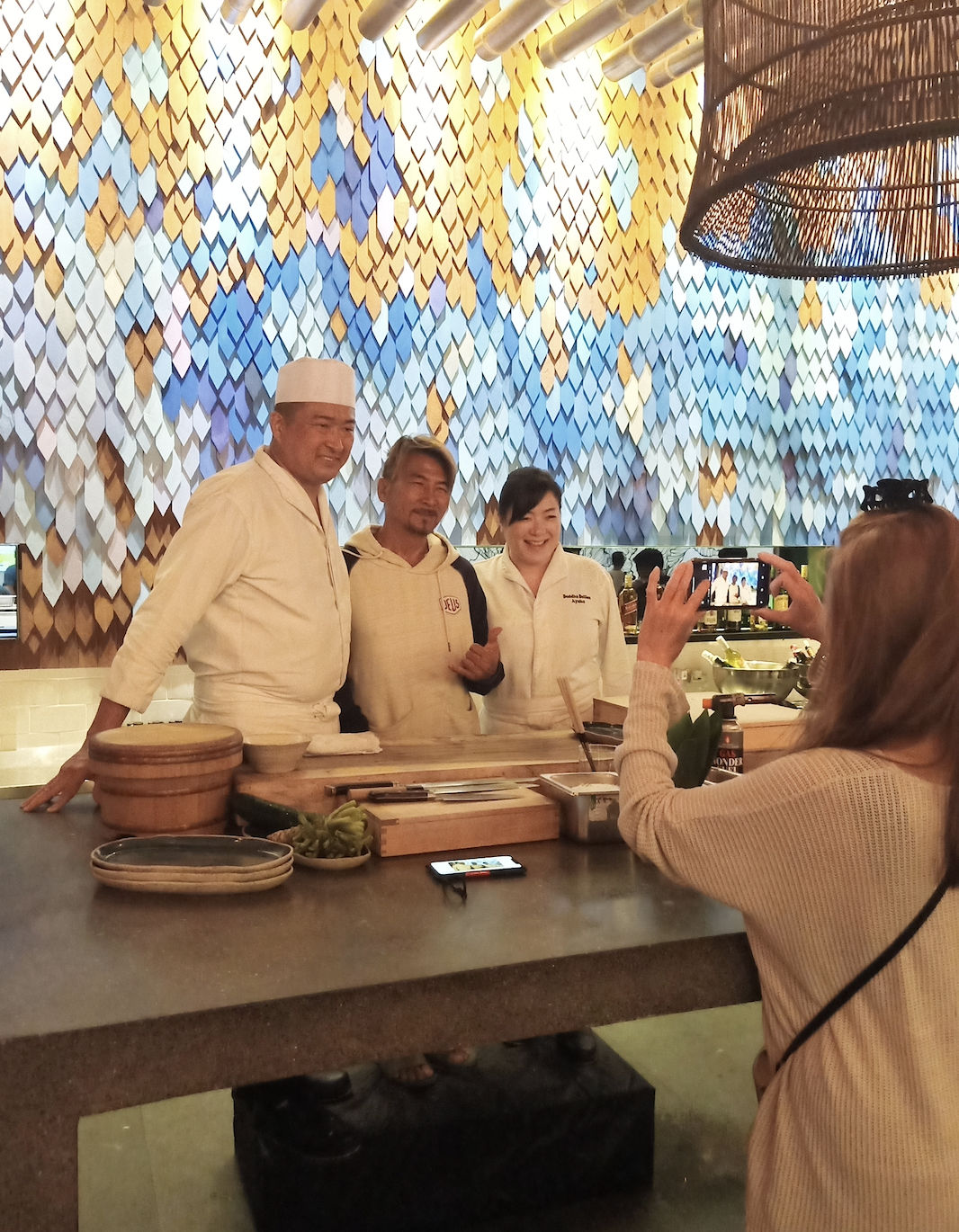 Chef Will Meyrick on The Changes He Has Seen in Bali and What Inspires ...