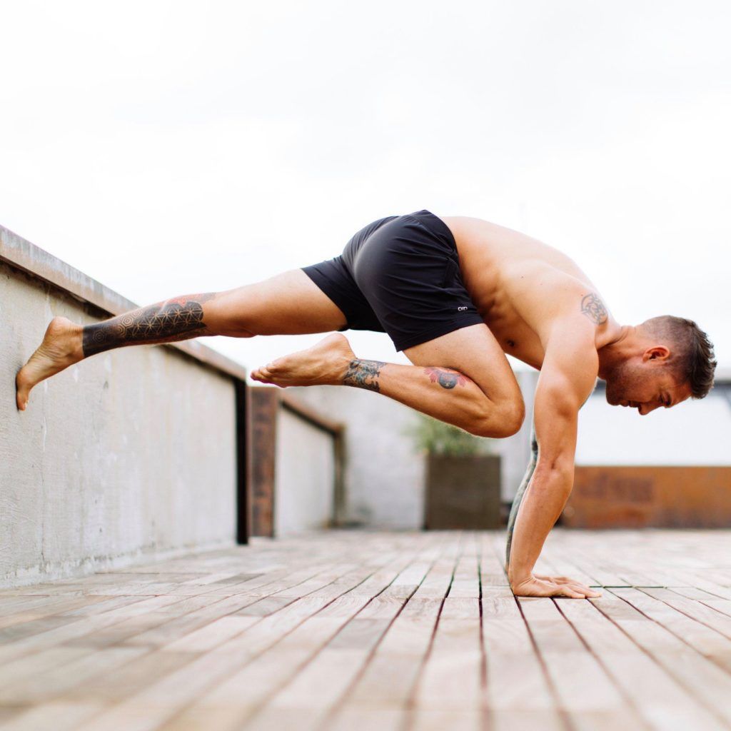 What is Active Recovery and Why You Should Incorporate It Into Your ...