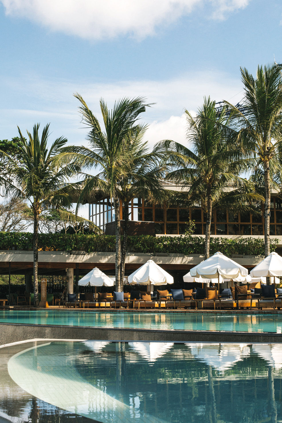 Ronald Akili on Potato Head's Most Recent Expansion in Bali as a ...