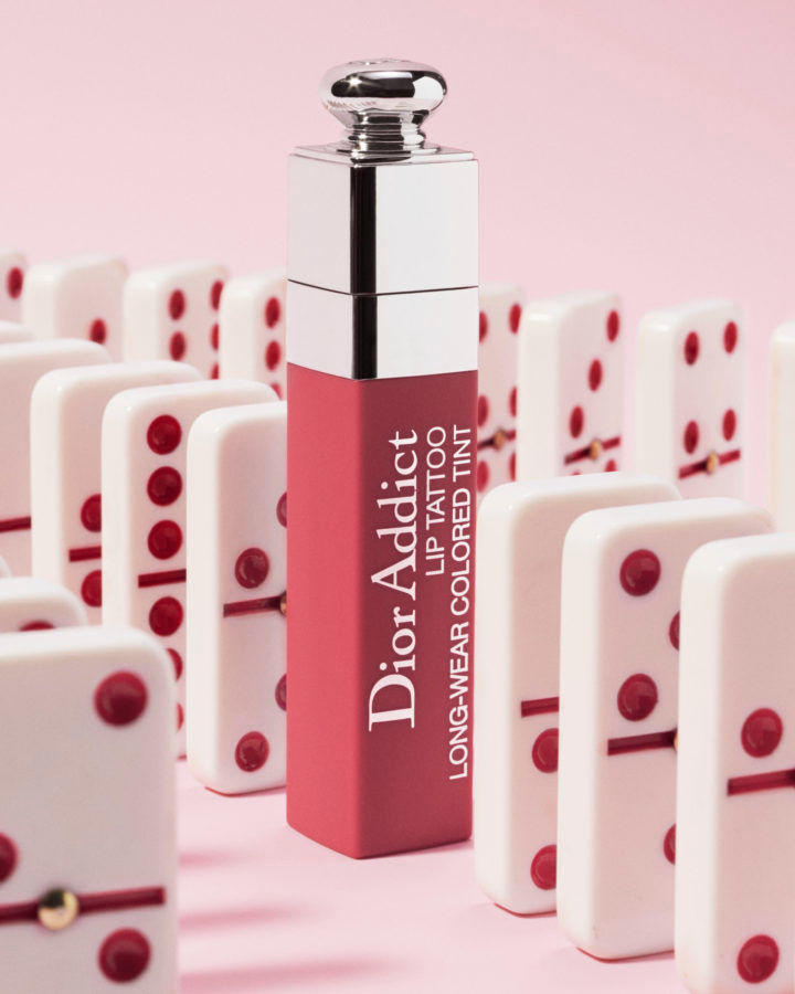 Celebrating National Lipstick Day, Every Day