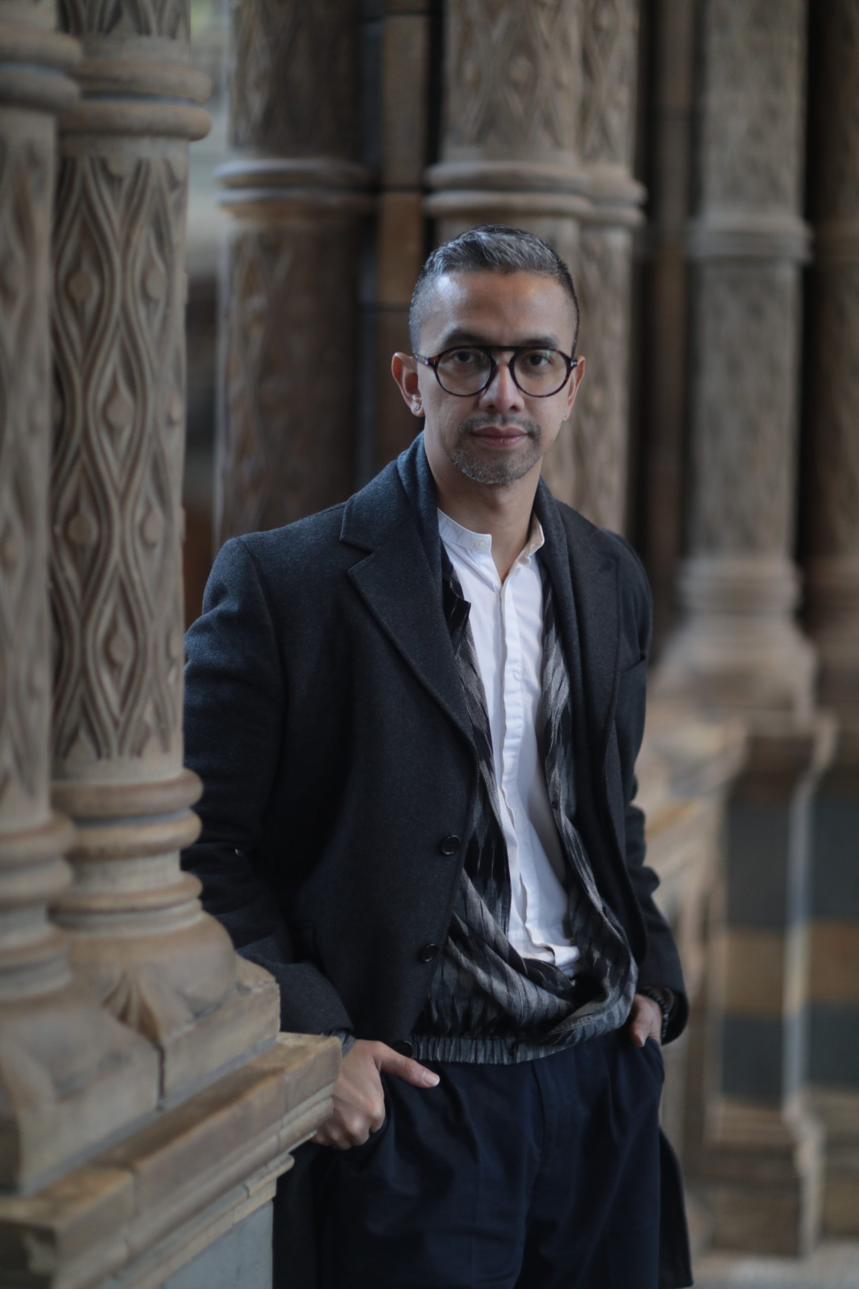 Didiet Maulana Celebrates the 9th Anniversary of IKAT Indonesia