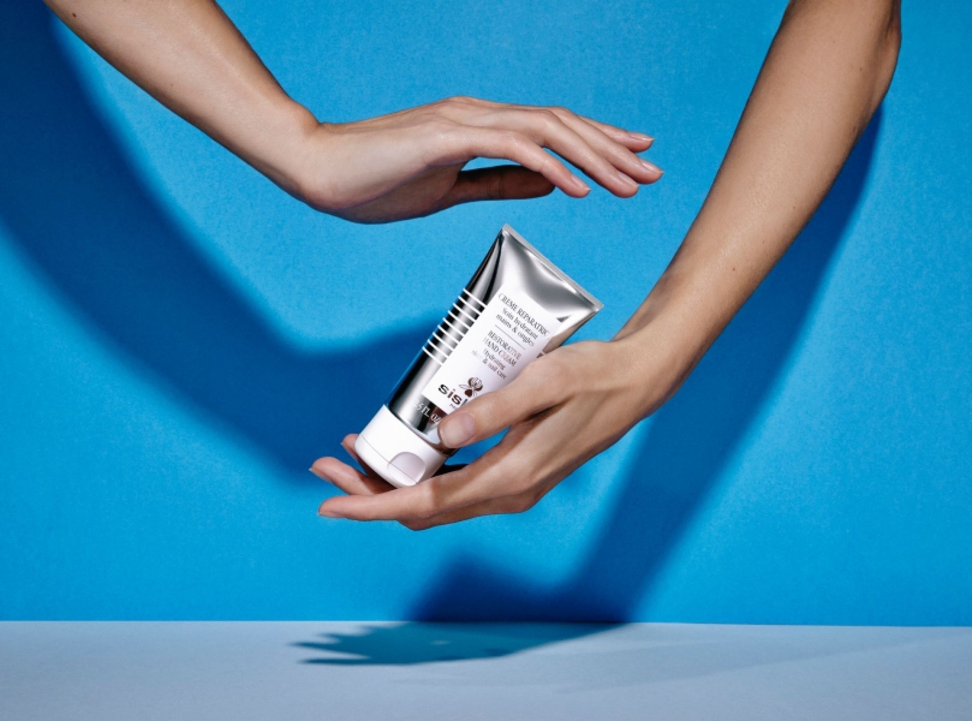 Soft and Nourishing Hand Cream to Rescue Dry Skin | Prestige Online ...