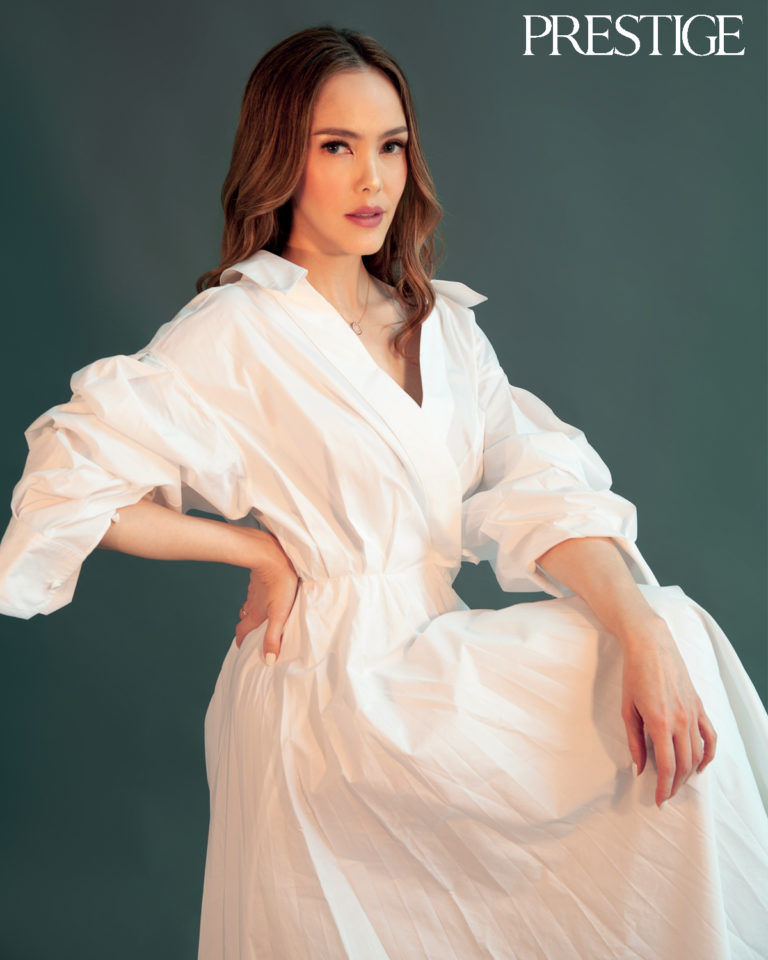 Cathy Sharon on Becoming Part of the Solution Through The Cathy x ...